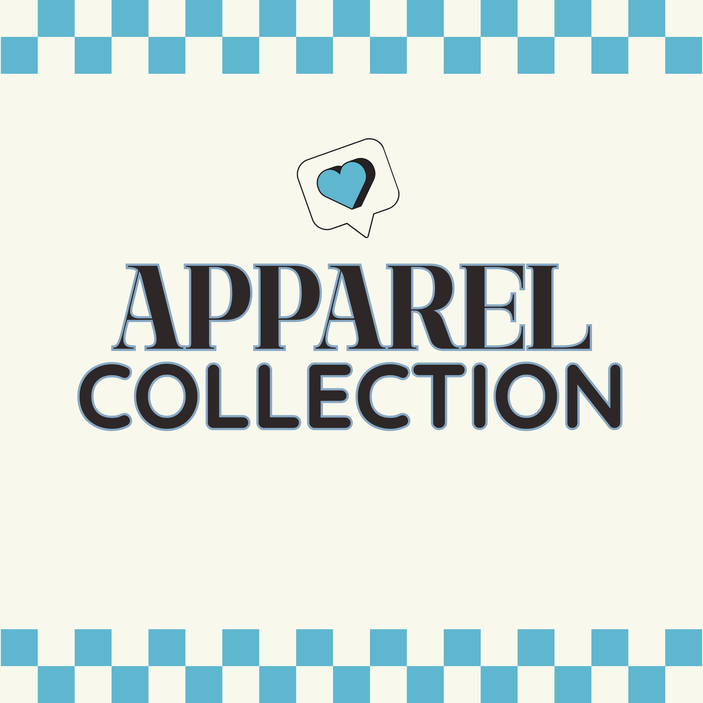 Apparel – West Dale Designs